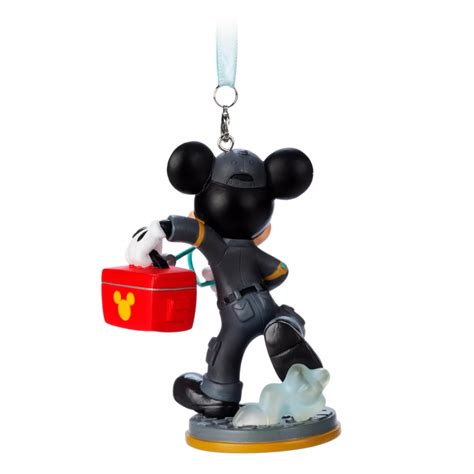 Disney Mickey Mouse Ornament