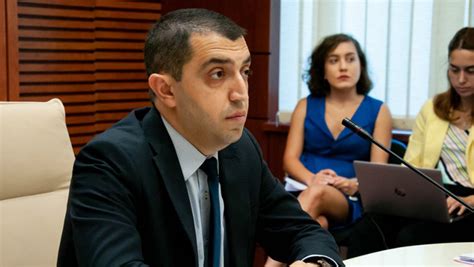 სასამართლო სისტემაში დამოუკიდებელი ინსპექტორი ზურაბ აზნაურაშვილი გახდა