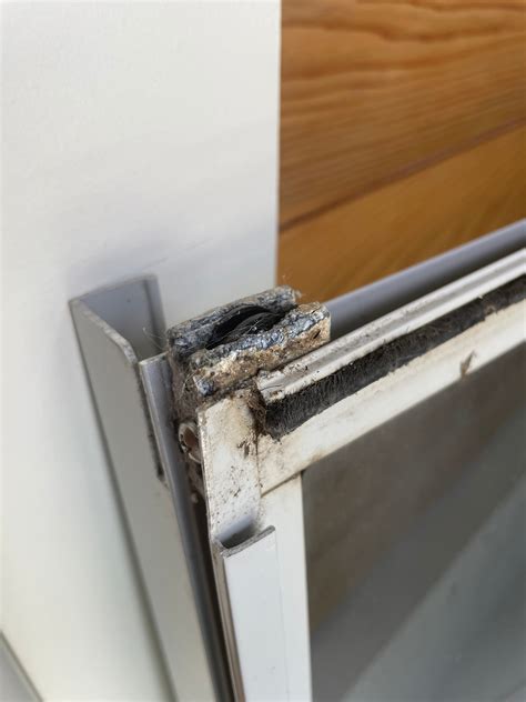 Window Rollers Suits Stegbar Windows Sashes Metal Mr Windows Au
