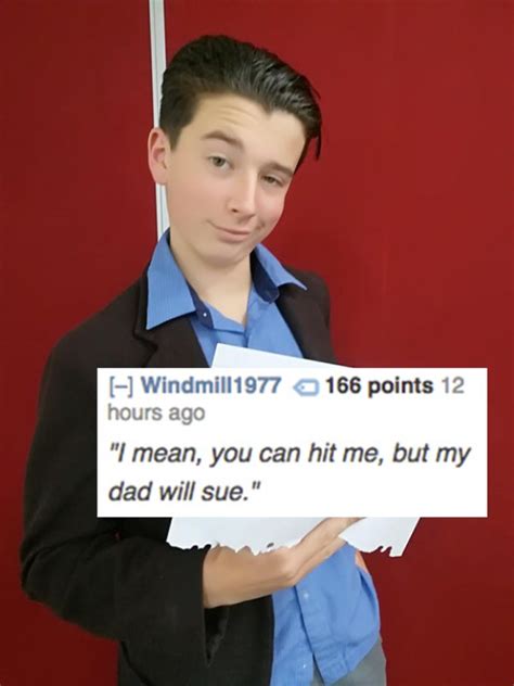 20 People Who Asked To Be Roasted And Got Obliterated Funny Gallery