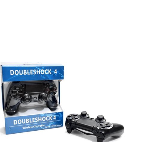 Control Para Ps4 Dualshock4 Imtecnologia