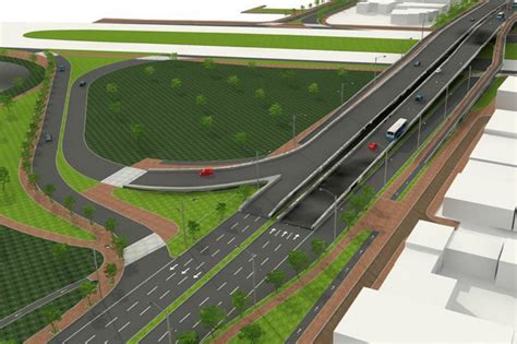 Conozca El Megaproyecto Para Mejorar La Movilidad En El Suroccidente De
