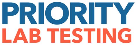 priority lab testing order laboratory testing near you
