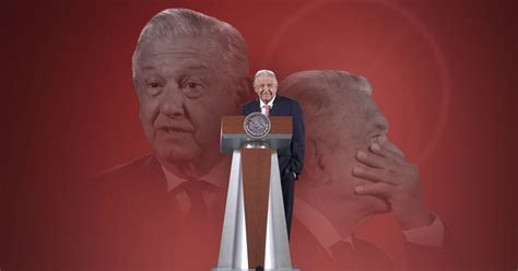 Qué Dijo En Vivo El Presidente Andrés Manuel López Obrador En La