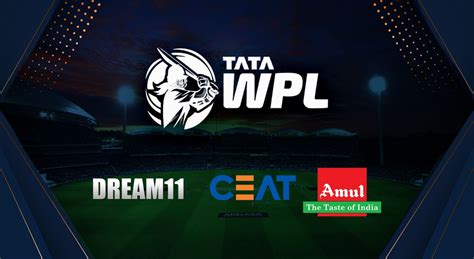 Wpl 2023 Sponsor Womens Premier League In Big Demand Bcci Ropes In