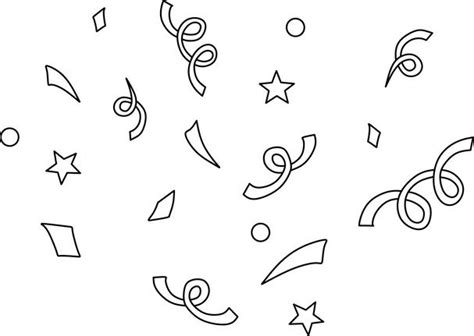Confetti Stencils Printables Templates Free Stencils Printables Templates Free Stencils