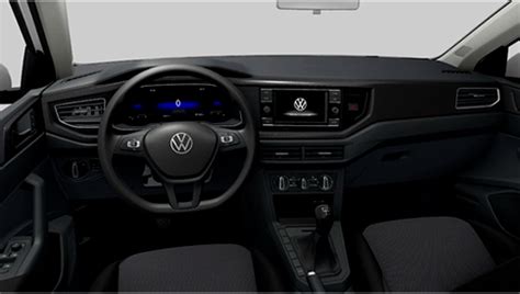 Polo Trendline