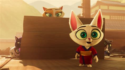 El Perro Samurái La Leyenda De Kakamucho Crítica De La Película