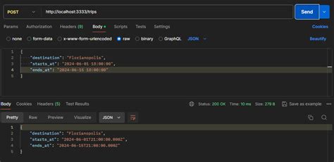 Nodejs — Fastify — Do Zero Ao Deploy — Part 0103 By Gerson