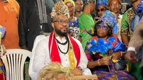 Gabon Les Marabouts Sommés De Quitter Le Pays Dans 6 Mois