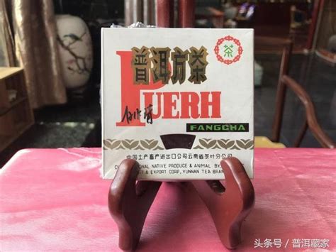 陳年普洱茶鑑別3步走，最後一點很多人都沒聽過！ 每日頭條