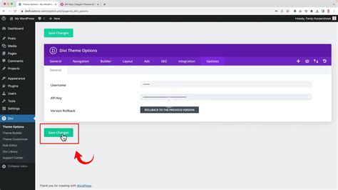 Divi Theme Tutorial 2024 Complete WordPress Website Setup Learn How