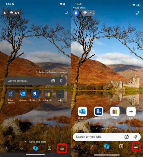 Как узнать версию Microsoft Edge у меня на компьютере