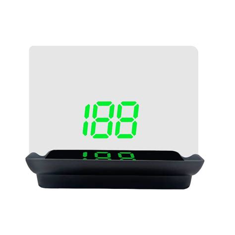 Speedometer Hud