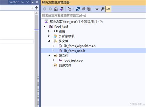 c 的OpenCV项目如何融合进QT项目中 qt c opencv CSDN博客