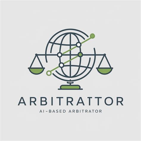 Arbitrator Free Ai Powered Conflict Resolution