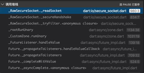 Securesocket Handshake Can Stall The Main Thread For Long Time · Issue