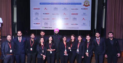 Best Immigration Consultant In Hyderabad