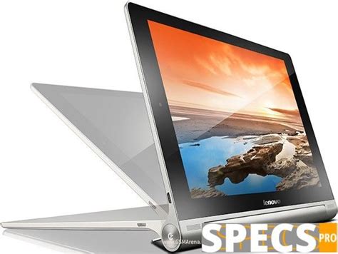 Lenovo Yoga Tablet Hd Specs And Prices Yoga Tablet Hd Comparison With Rivals