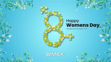 Bimex Engineers On Linkedin Bimex Opportunities Iwd2023 Womeninengineering Genderequality…