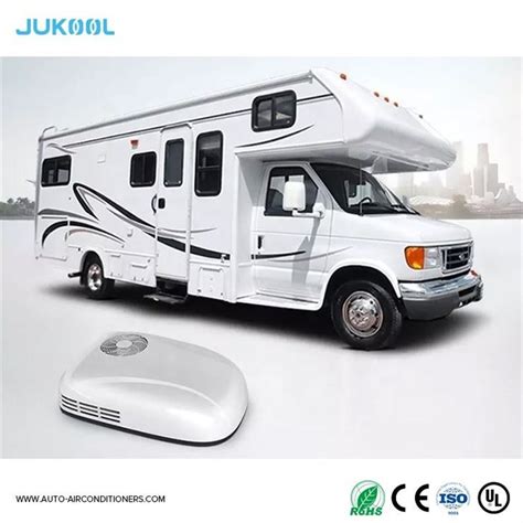 China Customized Rv Roof Ac And Heater Manufacturers Factory