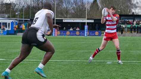 Oldham News Roughyeds Tyrer Makes Roughyeds Return Oldham Chronicle