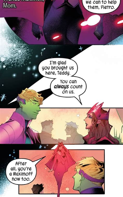 Pin By Bricute1125 On Marvel Scarlet Witch Comic Scarlet Witch