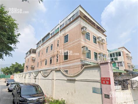元朗 地區屋苑資料 28hse 香港屋網
