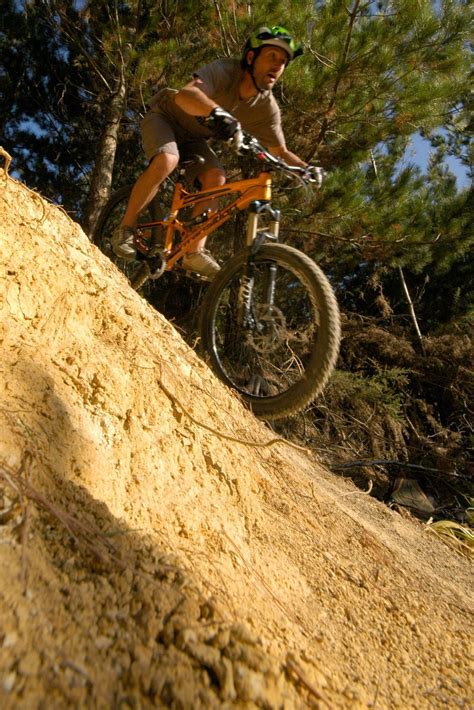 Easton Launch New Ea Carbon Trail Wheelset Spoke Magazine