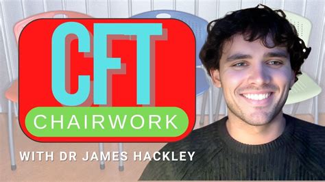 Bringing Compassion To Life With Chairwork James Hackley Youtube