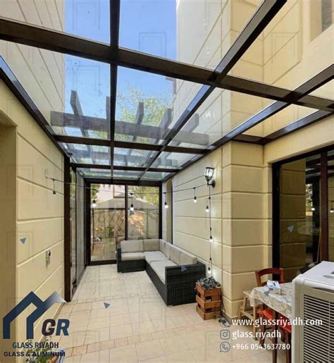 تركيب زجاج سيكوريت الرياض تصميم عصري بسعر مناسب 0501601048
