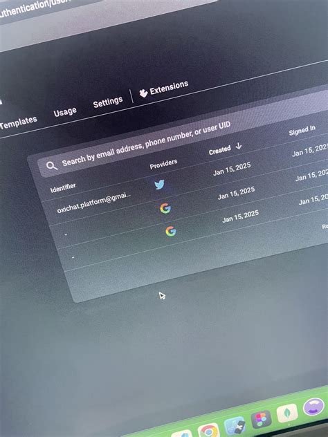 Abdul Ragib On Linkedin Firebase Firebase Development Company When I Select Create Multiple