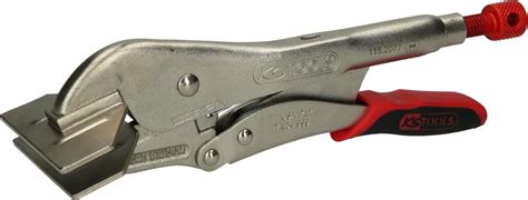 KS TOOLS Szerokoszcz Kowe Kleszcze Zaciskowe Z P Askimi Szcz Kami Z KS Tools Sklep EMPIK