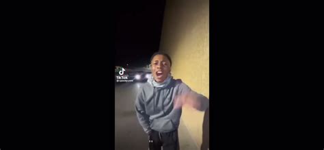 Nick Briz When He Finds Kai R Thekm