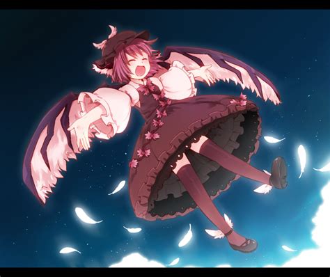 Mystia Lorelei Touhou Image By Chaba Hortensia Zerochan Anime Image Board
