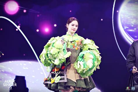 The Mask Singer On Twitter 🎁ปิดท้ายรายการส่งความสุขให้ผู้ชมกับโชว์ของ