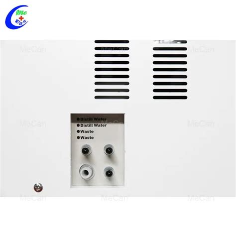 Cheap Price Clinical Automatic Full Auto Fully Automated Analyzer Medium Capacity Biochemistry