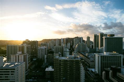 A Quick Peek At The Honolulu Metro Area Hawaii Real Estate Market