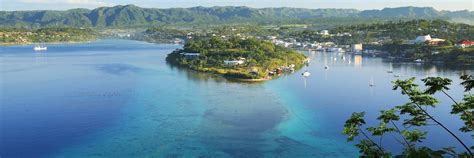Experience Efate The Gateway To Vanuatu Spacifica Travel