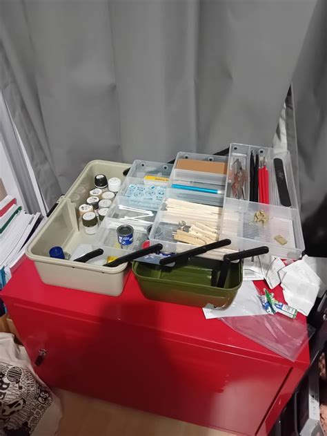 Beginners Workspace Rmodelmakers