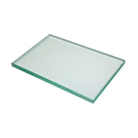 Glass Slab