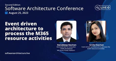 c corner on linkedin software architecture conference august 15 16