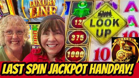 OMG Last Spin Jackpot Handpay Split Slotarazzi Winning Stories