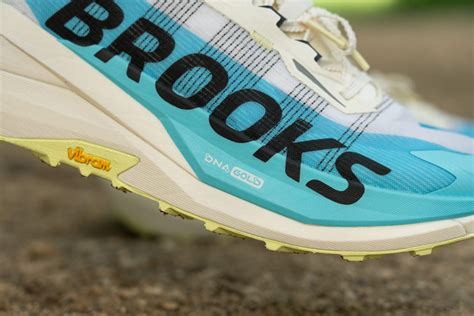 Cut In Half Brooks Cascadia Elite Review 2026 Runrepeat