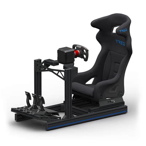 Treq One Treq Sim Racing Equipment