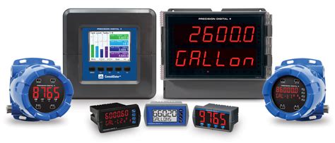Lead Lag Pump Alternation Control Precision Digital