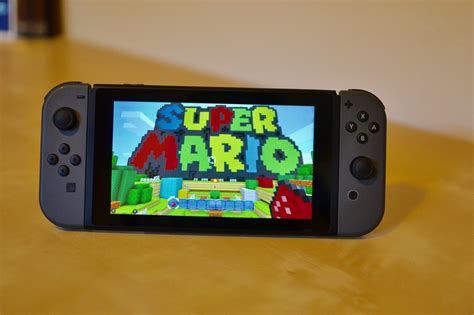 Minecraft Nintendo Switch Edition Top 10 Tips And Tricks Imore