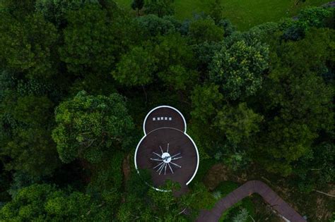 成都 花样年大溪谷八期云堤效果图 设计图 金盘网kinpan