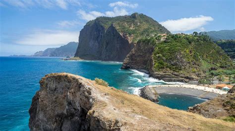 Guindaste Viewpoint Visit Madeira Madeira Islands Tourism Board