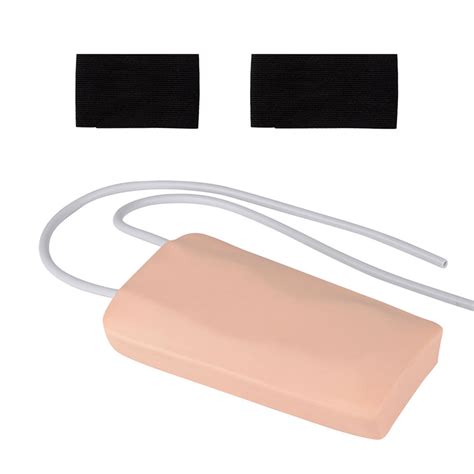 Wearable Iv Injection Simulator For Venipuncture Course Wholesale